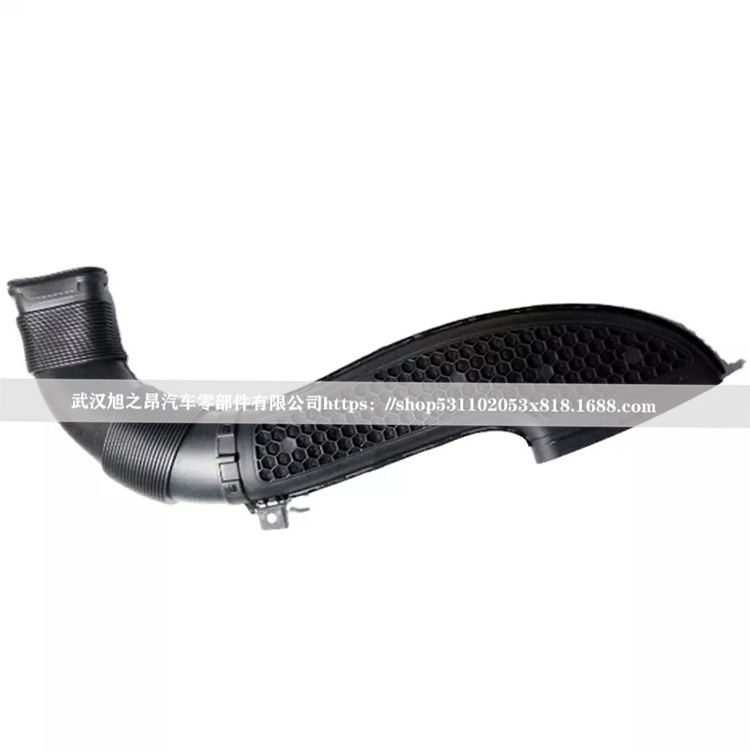 适用奔驰E级CLS级E260E350GLS350塑料进气管吸入软管OE2640900500-阿里巴巴