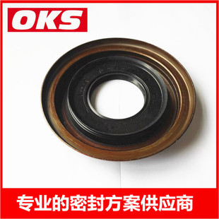 厂家供应适用于奔驰差速器油封0249974647 905.920 01031604B-阿里巴巴