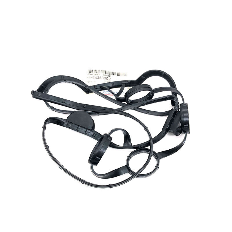 96353002 96473698 96415423适用于雪佛兰Aveo大宇汽车气门室盖垫-阿里巴巴