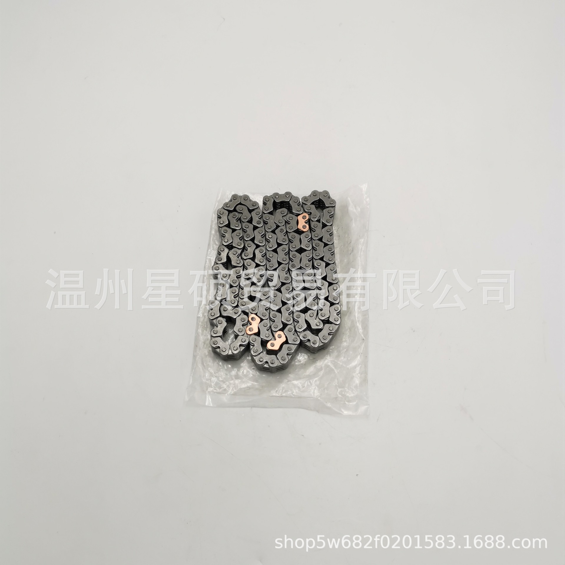 24321-03000适用于现代起亚11-19 Rio i20 i10 1.2L正时 时规链条-阿里巴巴