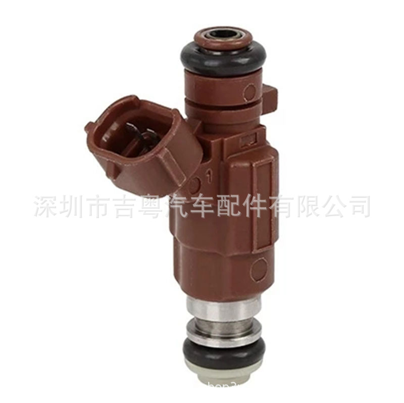 FBJB101适用于日产风度A33天籁 逸动致尚XT改装12孔喷油嘴FBJB101-阿里巴巴
