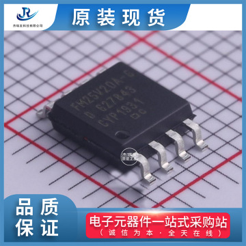 主营CYPRESS(赛普拉斯)FM25V20A-GTR单片机FM25V20A欢迎下单-阿里巴巴