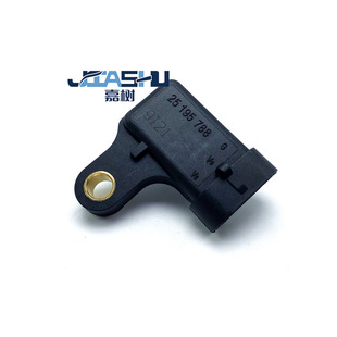汽车进气压力传感器适用于标致大宇25195788-阿里巴巴