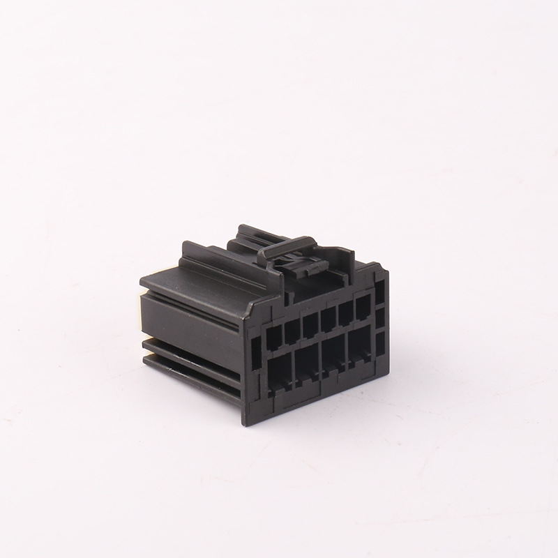 10孔莫仕MOLEX接插件31372-1000车用线束连接器插头汽车连接器-阿里巴巴