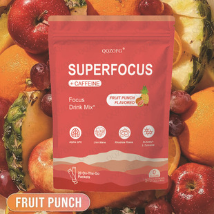 现货跨境电商爆款电解质粉SUPERFOCUS CAFFEINE外贸保健品源头厂-阿里巴巴