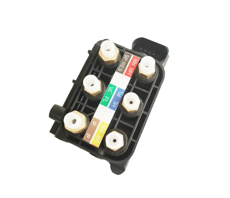 A0993200258空气分配阀适用奔驰W213W253汽车悬架电磁减震阀厂家-阿里巴巴