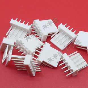 22-27-2051 0022272051 2.54mm间距5针全新原装molex现货-阿里巴巴