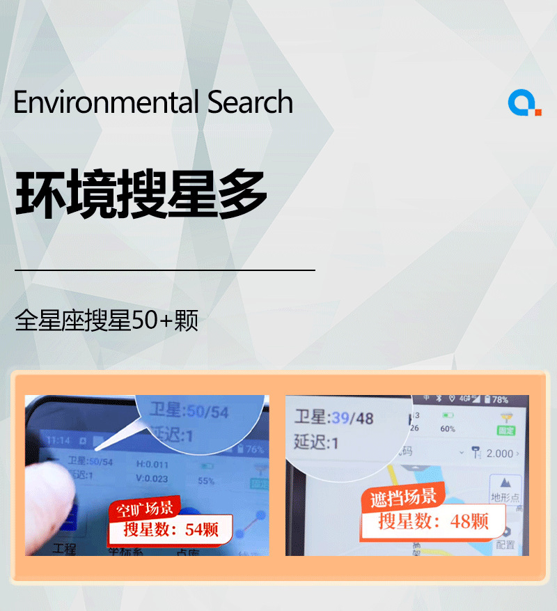 千寻TU7中海达RTK工程测量测绘仪器单北斗gps千寻位置rtk测亩仪-阿里巴巴