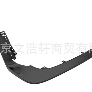 适用于道奇挑战者前杠 下 宽体 18-23款 68315879AB-阿里巴巴