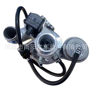 TURBO SUPERCHARGER 12685688 49180-0416-阿里巴巴