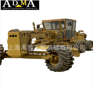小松 GD511 GD511A 平地机、小松平地机、Komatsu grader-阿里巴巴