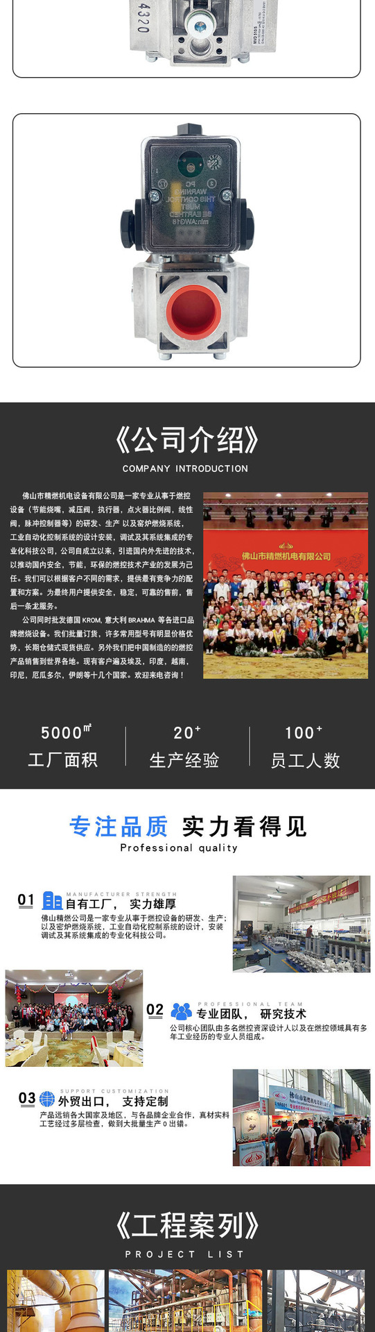 德国冬斯电磁阀MAD510/5 DN25燃气快开电磁阀燃烧器配件MAD系列-阿里巴巴