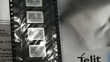 LE910B1-NA 泰利特(TELIT)GPS无线模块LE910-EU1 HE920-阿里巴巴