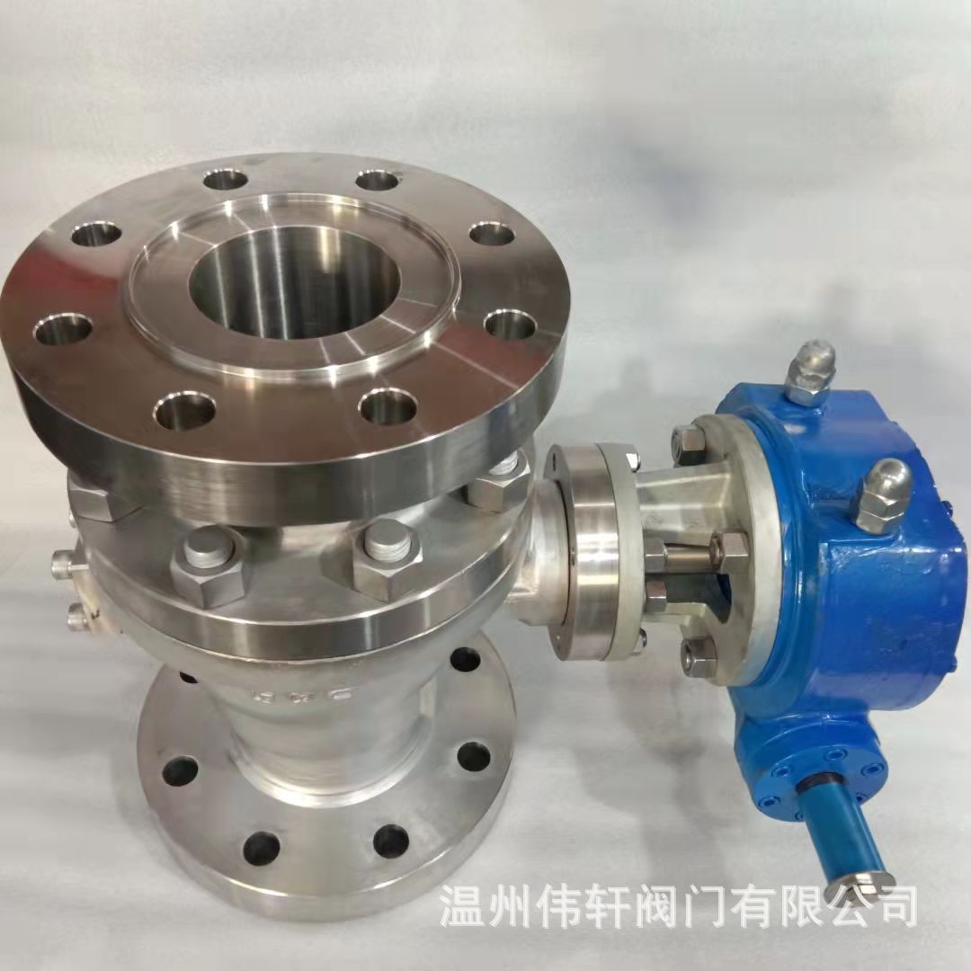 不锈钢球阀Q41Y-16P浮动式硬密封球阀304法兰球阀高温手动高平台-阿里巴巴