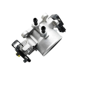 适用于现代途胜节气门总成油门阀体35100-23701 35100 23701-阿里巴巴