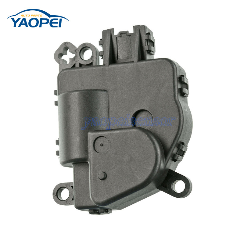 68000494AA适用2007-2013吉普指南者空调伺服电机 混合风门执行器-阿里巴巴