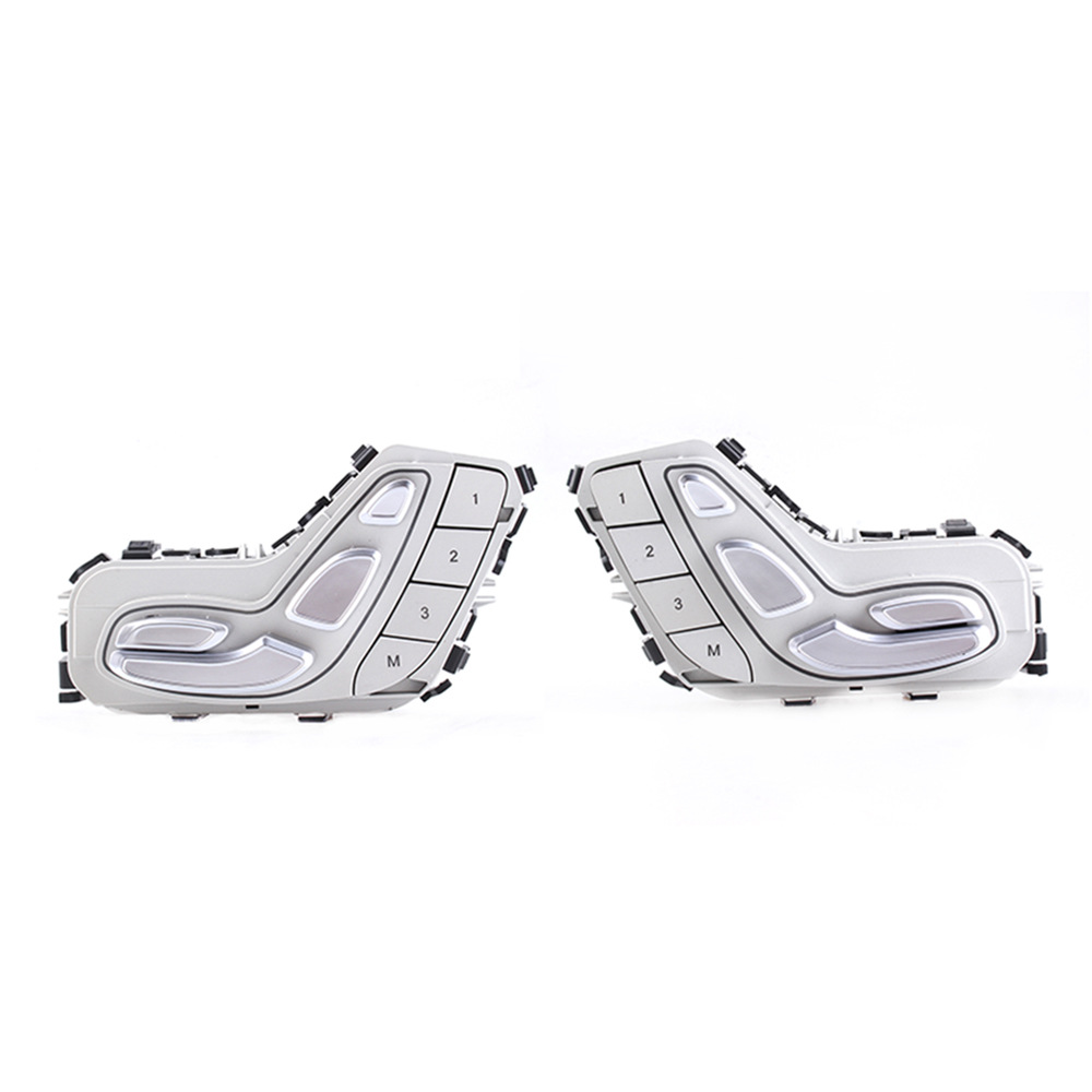 2139059803 汽车右侧座椅开关控制器 适用于奔驰W213 A2139050004-阿里巴巴