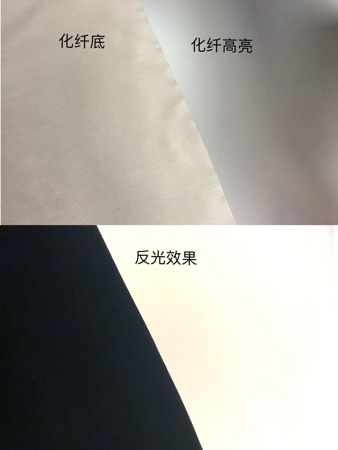 化纤高亮反光布 TC高亮反光布 弹力反光布 TC亮银 高亮普亮反光布-阿里巴巴