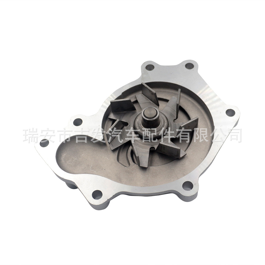 汽车发动机冷却水泵适用Mitsubishi Fuso4M50 4M51三菱ME993965-阿里巴巴
