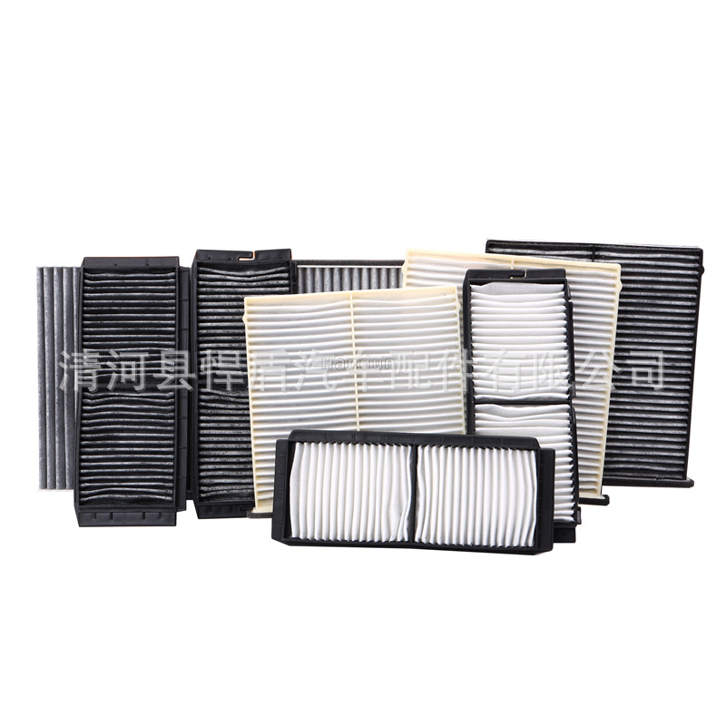 空气滤清器16546-00QAU 16546-00QAA C1858/1 16 54 63164R滤芯-阿里巴巴