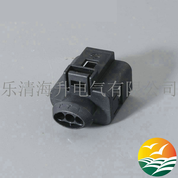 1J0973703适用于汽车里程表传感器插头1J0973803国产1813271-1-阿里巴巴