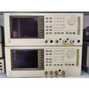 现货多台Agilent E5100A E5100B网络分析仪180MHz或300MHz-阿里巴巴