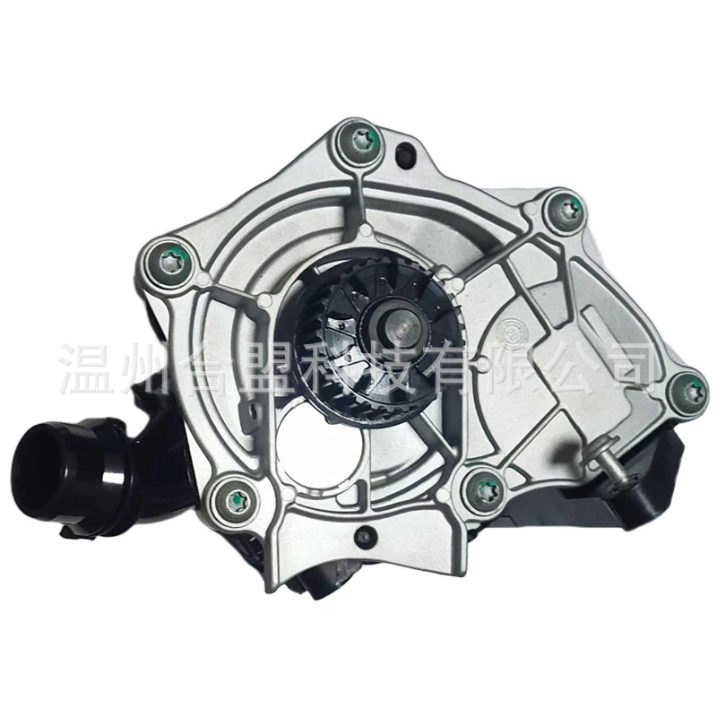 适用大众奥迪EA888汽车电子水泵 06L121111J 06L121600B-阿里巴巴