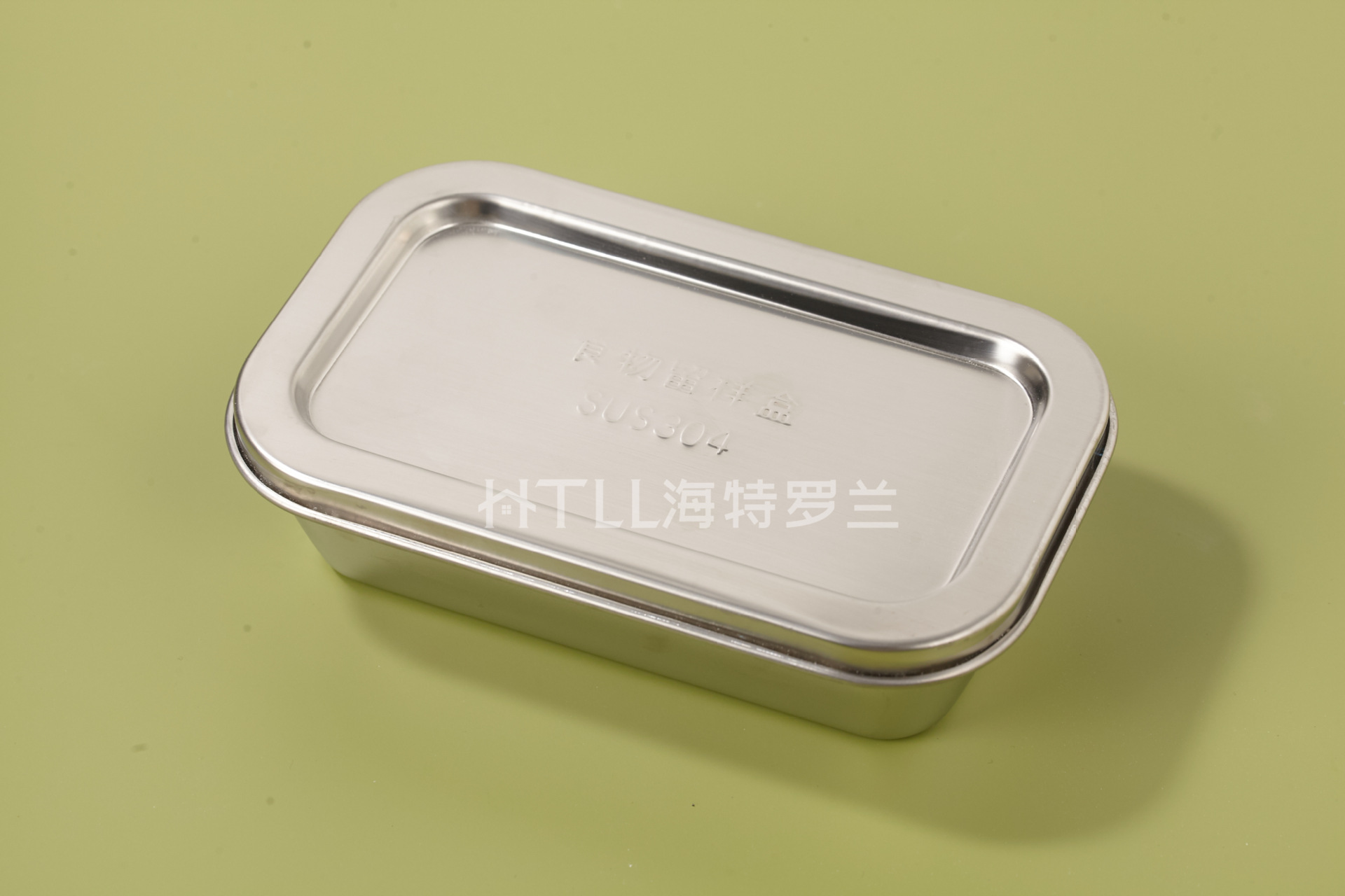 304不锈钢留样盒餐厅食堂留样专用盒食品圆形带盖留置盒钢盖圆罐-阿里巴巴