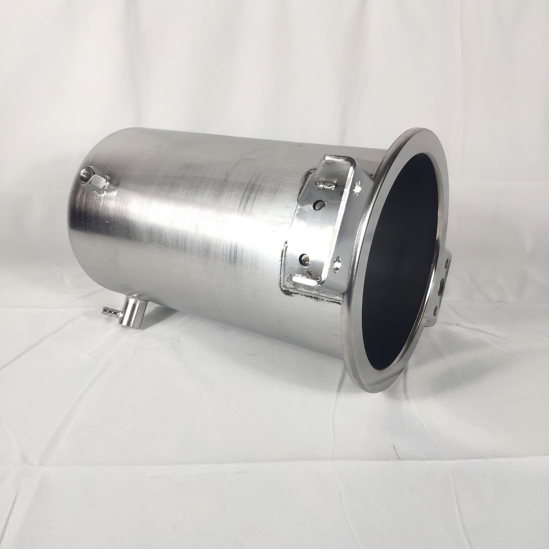 宁波工厂拉伸冲压加工23L不锈钢消毒锅内胆内槽主体高效激光-阿里巴巴