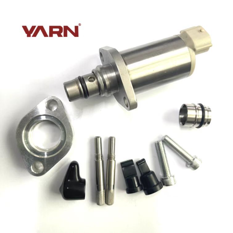 源头厂家品质SCV阀8-98145453-0配件齐全厂家直销-阿里巴巴