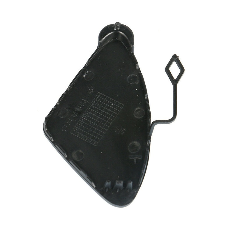 适用宝马3系F30 F31 11-15前保险杠拖车盖堵盖前杠盖51117293116-阿里巴巴