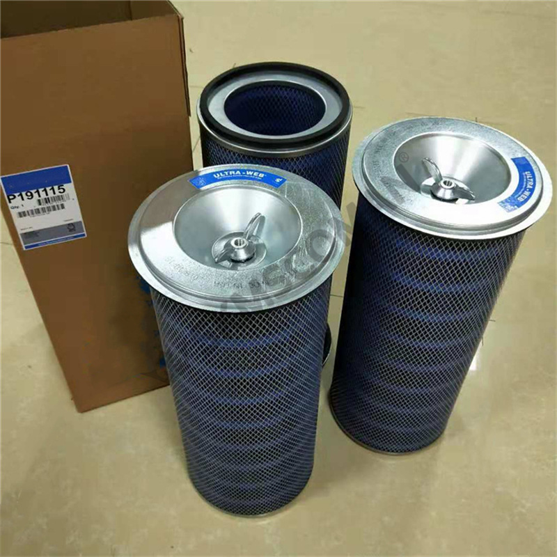 供应替代P031851除尘滤芯P140131空气滤清器滤芯粉尘滤筒厂家批发-阿里巴巴