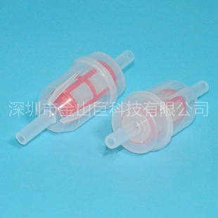 金山巨1G-7206 1G7206 RT7燃油滤清器适用于CAT 232D 304E2-阿里巴巴