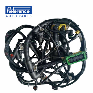 22343343 Volv卡车发动机导线电缆线束总成-阿里巴巴