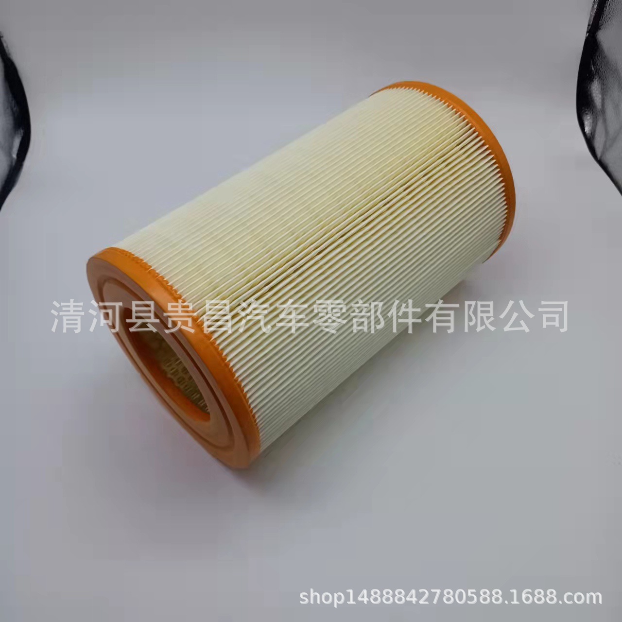 厂家供应圆形PU空气滤清器滤芯空气格空滤52046262 94771925空滤-阿里巴巴