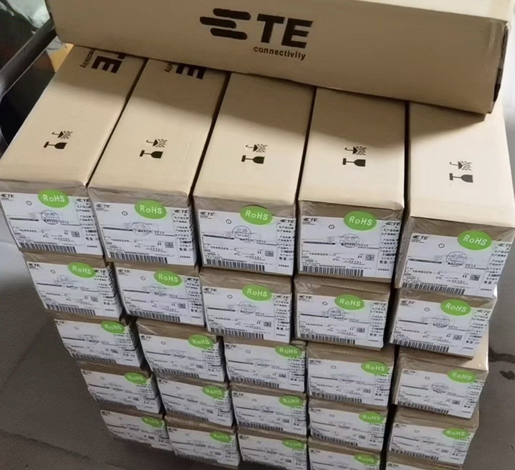 TE/泰科RTE24024 24VDC 8A负载两开两闭触点中功率电磁信号继电器-阿里巴巴