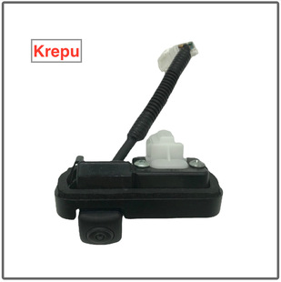 39530-TZ3-A01适用于本田TLX-L15-18款后摄像头倒车可视摄像头-阿里巴巴