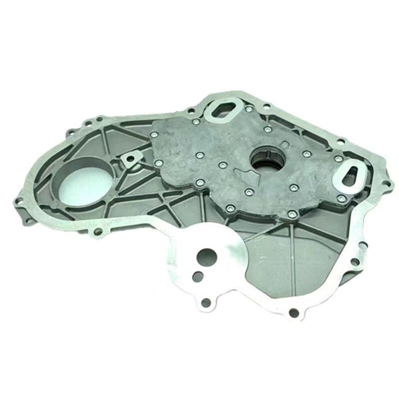 适用于别克雪佛兰正时盖机油泵12637040 12606580 12584621-阿里巴巴