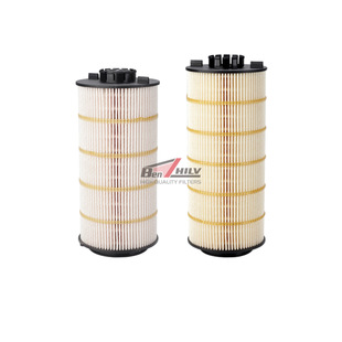 奔之滤1003083749 1003083748 1003083747潍柴WP15H柴油滤清器芯-阿里巴巴