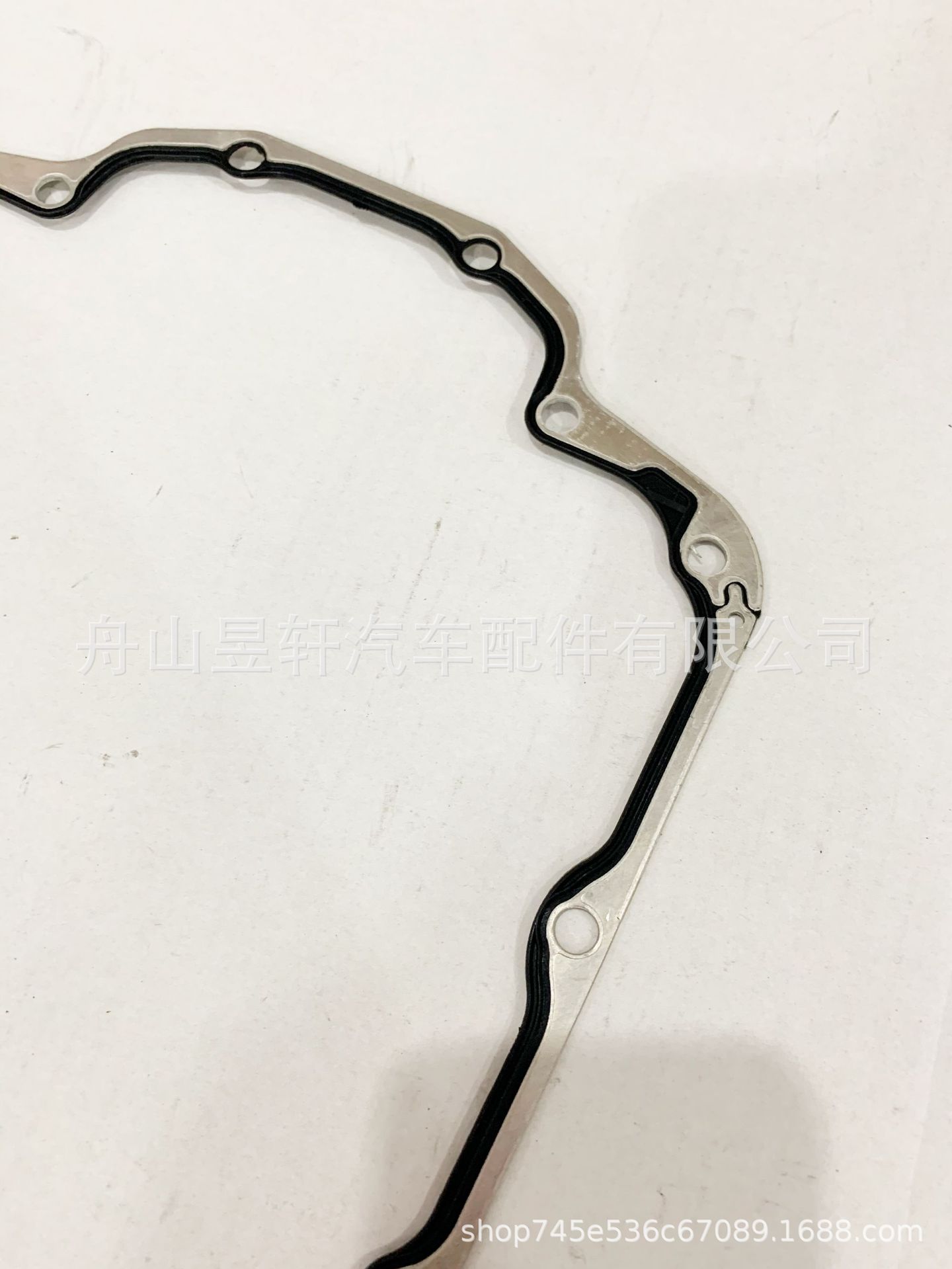 适用于Perkins 1104C-44/44T/E44T 零件号:3681K036油底壳垫-阿里巴巴