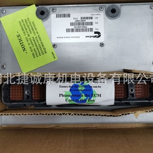 徐工480 挖机 康明斯 4354531 电子控制模块-阿里巴巴