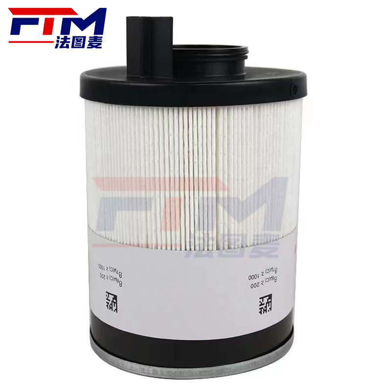 柴油滤清器0000905051 FS20083 PF46145 A485007 LFF6012燃油滤芯-阿里巴巴