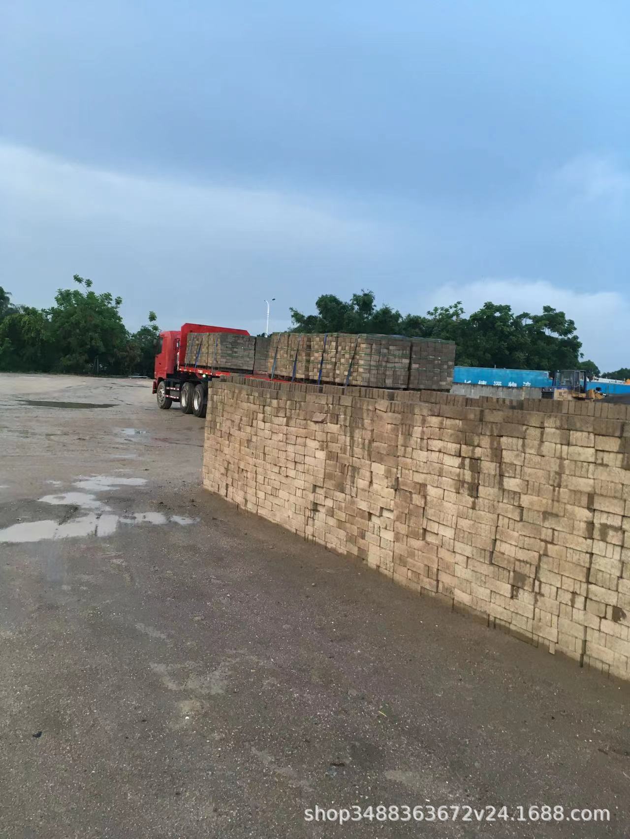 广州混凝土实心强度砌块砖 MU10标砖大量现货 190*90*40配砖直销-阿里巴巴