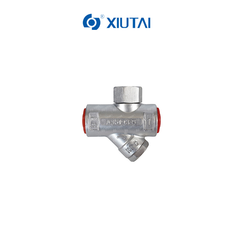 CS49H-16C高温蒸汽疏水阀法兰疏水器圆盘式热动力疏水阀DN15DN20-阿里巴巴