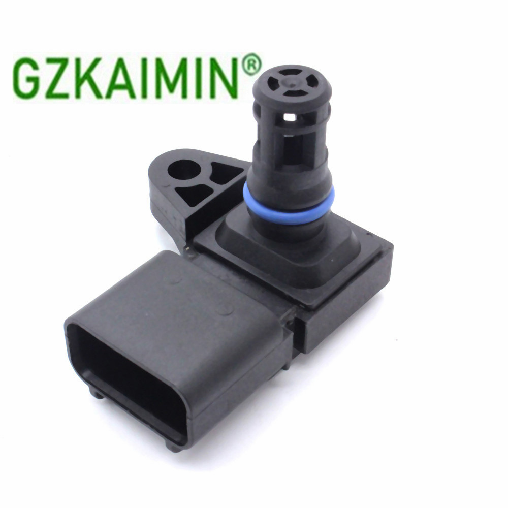 适用于福特嘉年华的压力传感器 OE 2S6A-9F479-BA 2S6A-9F479-BB-阿里巴巴