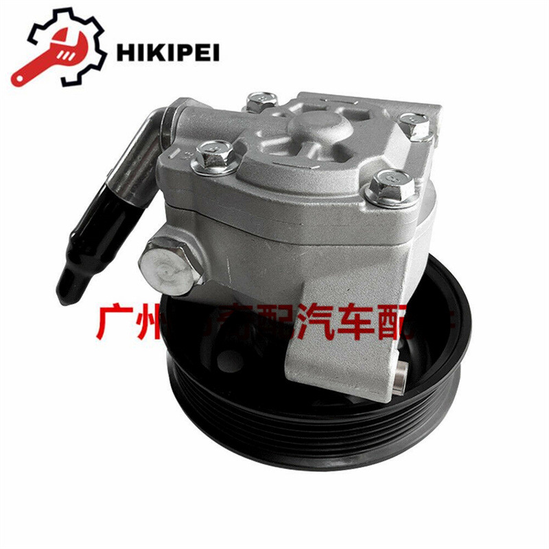 适用于路虎神行者2.2汽车方向机助力泵 转向泵LR005658 LR007500-阿里巴巴