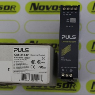 PULS普尔世电源CS5.241-C1咨询后下单-阿里巴巴