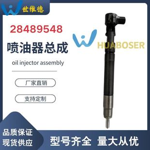 28489548喷油器总成适配雪佛兰Captiva 2.2L发动机-阿里巴巴