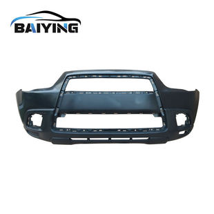 适用于2010年欧蓝德前杠 6400D102 6400D039-阿里巴巴