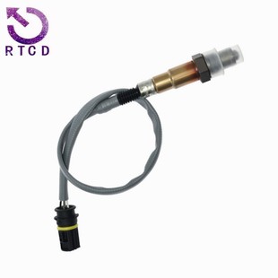 氧传感器11787544655 11787545075/250-244465适用宝马E70E82 E90-阿里巴巴